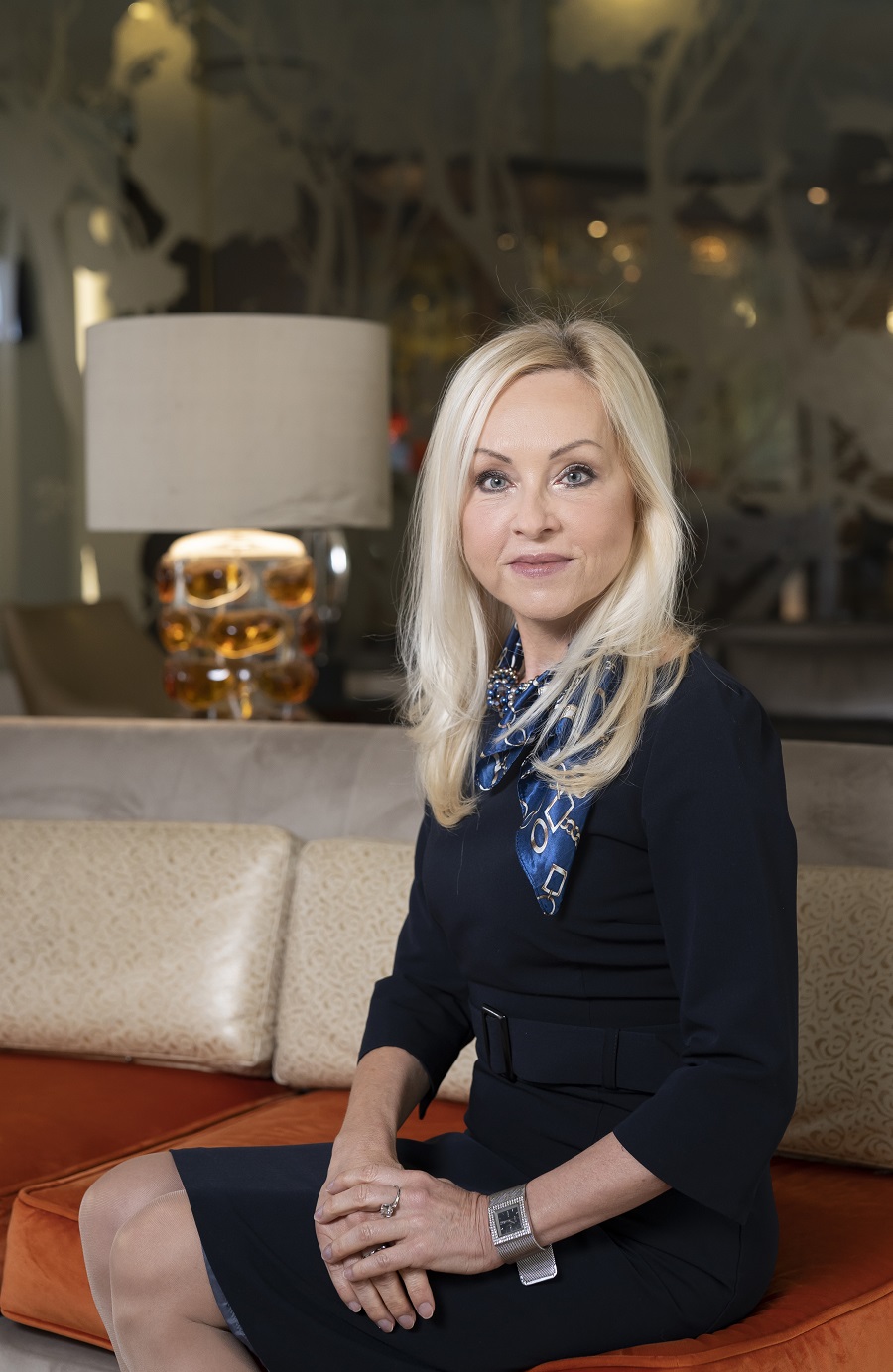 Skoda Group, Libuše Jurečková new Chief Financial Officer