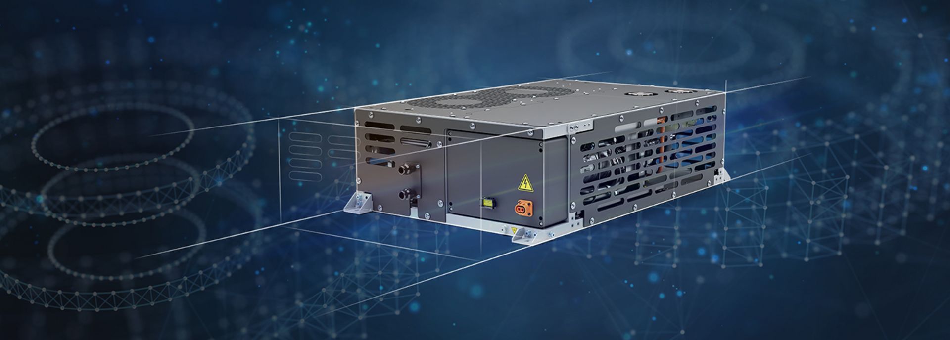 Webasto introduces battery management system for buses and heavy-duty ...