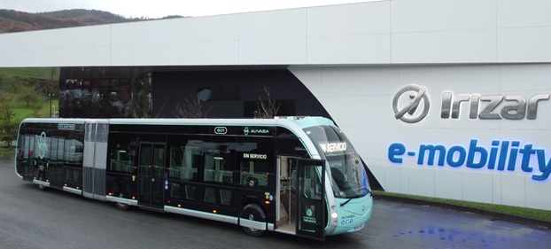 Chile approves national electromobility strategy - Sustainable Bus
