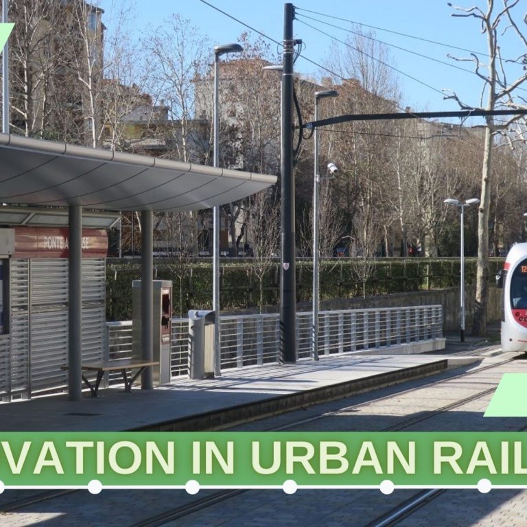 New tram lines in Florence by 2026 - Sustainable Bus