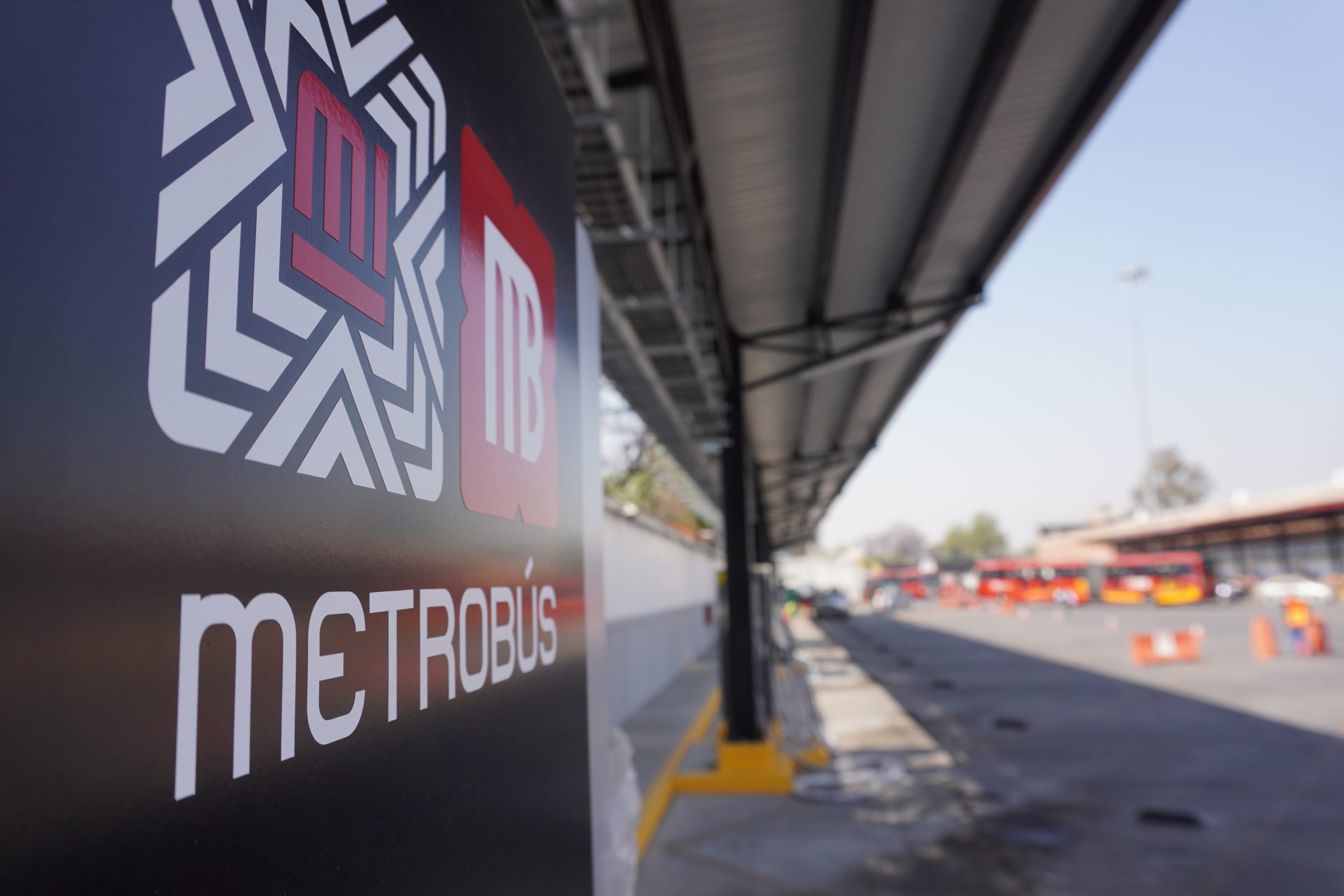 Mexico City introduces 50 new e-buses with support from ZEBRA ...