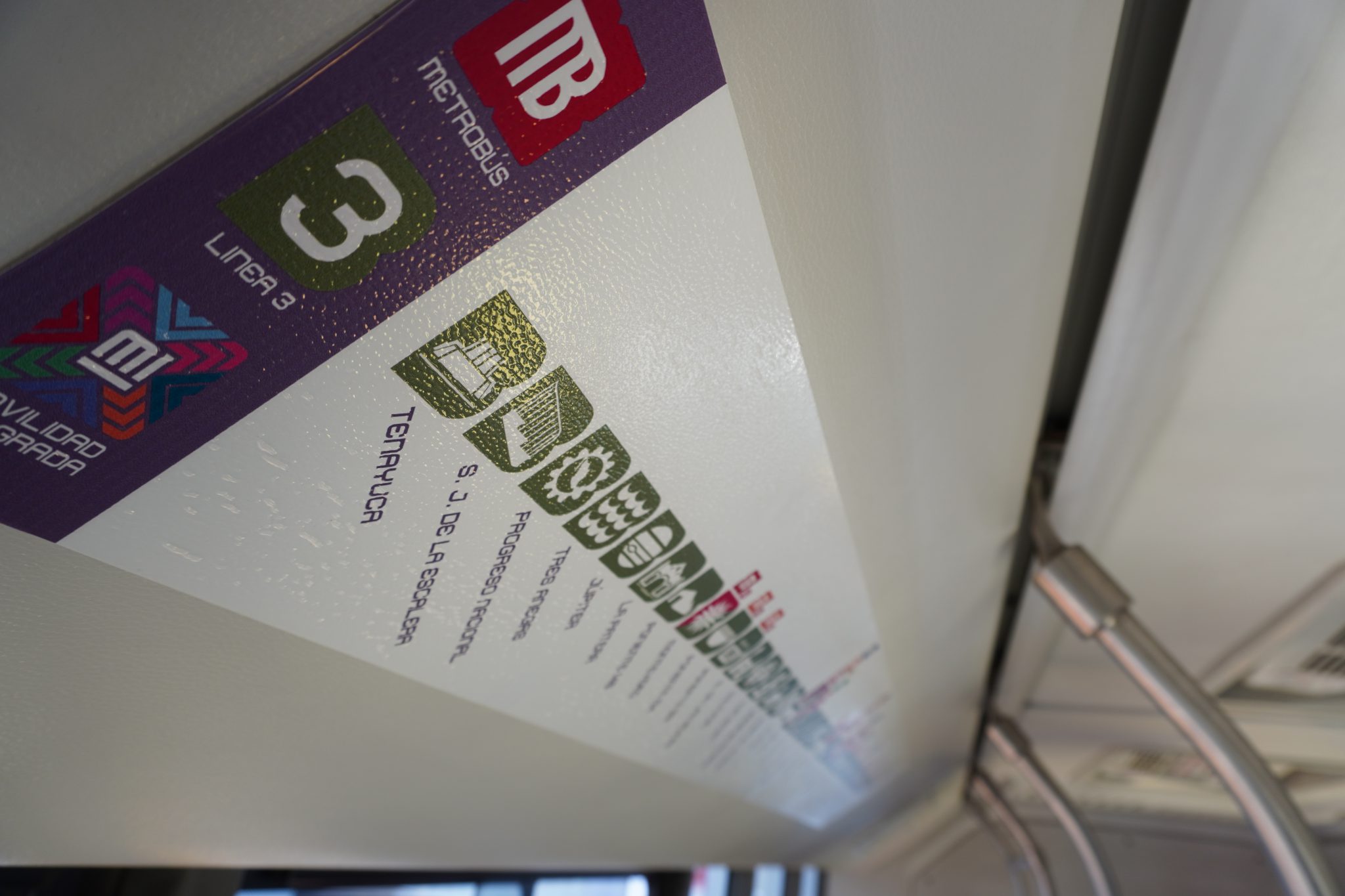 Mexico City introduces 50 new e-buses with support from ZEBRA ...