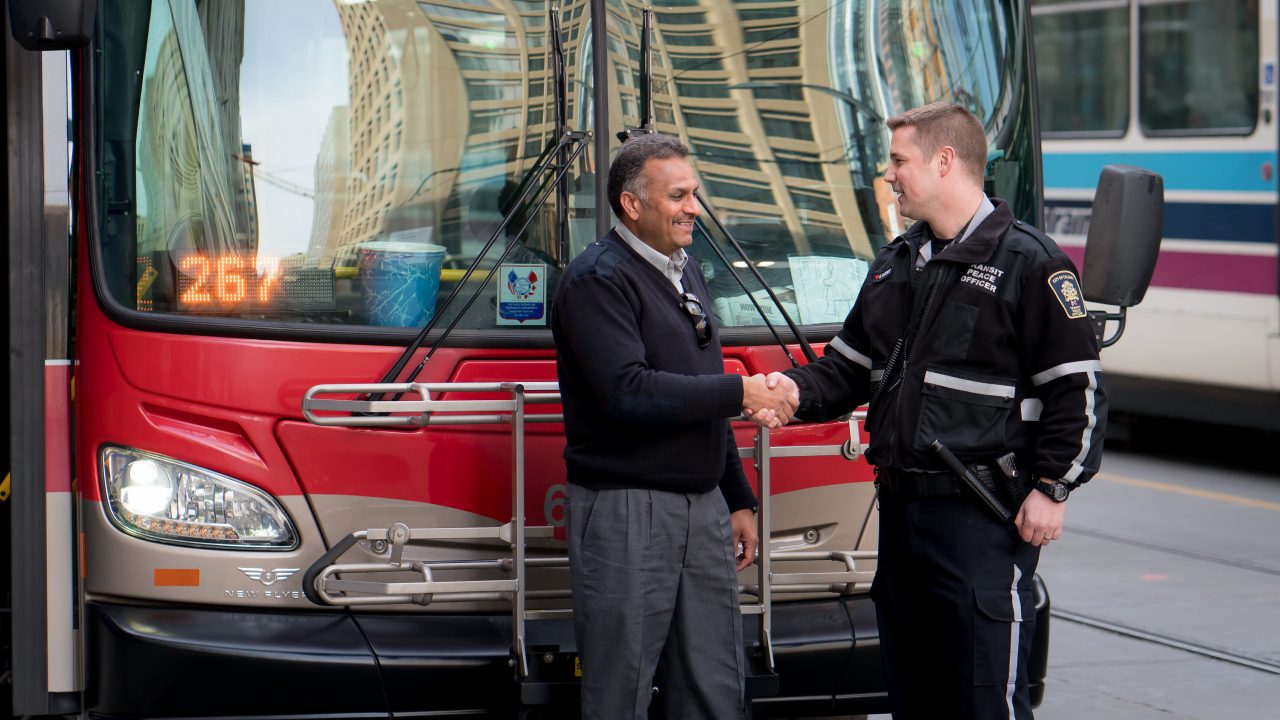 Canada Infrastructure Bank invests $165Min zero emission buses for ...