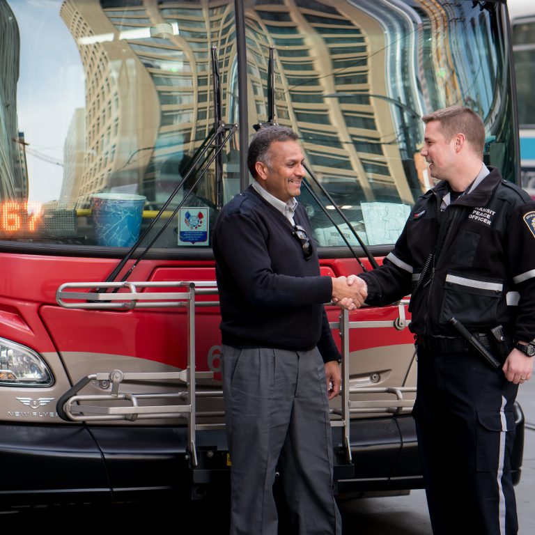Canada Infrastructure Bank invests $165Min zero emission buses for ...