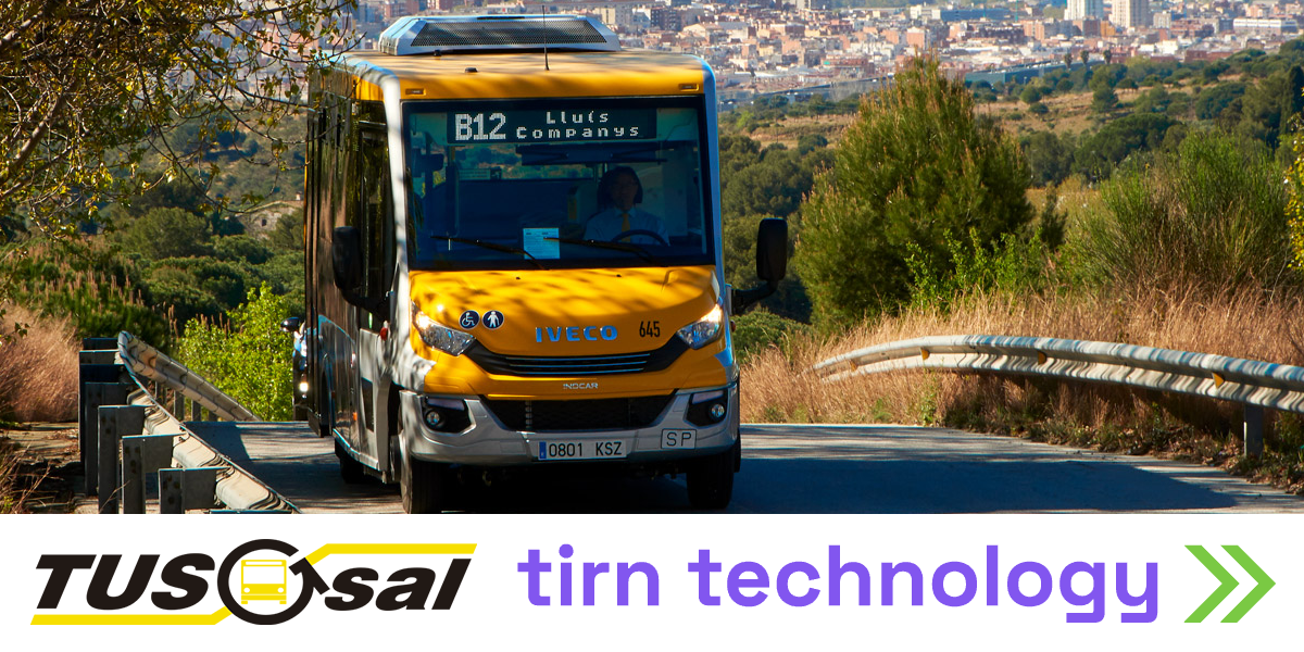 TUSGSAL utilizes tirn technology's ZEB simulator to plan the ...