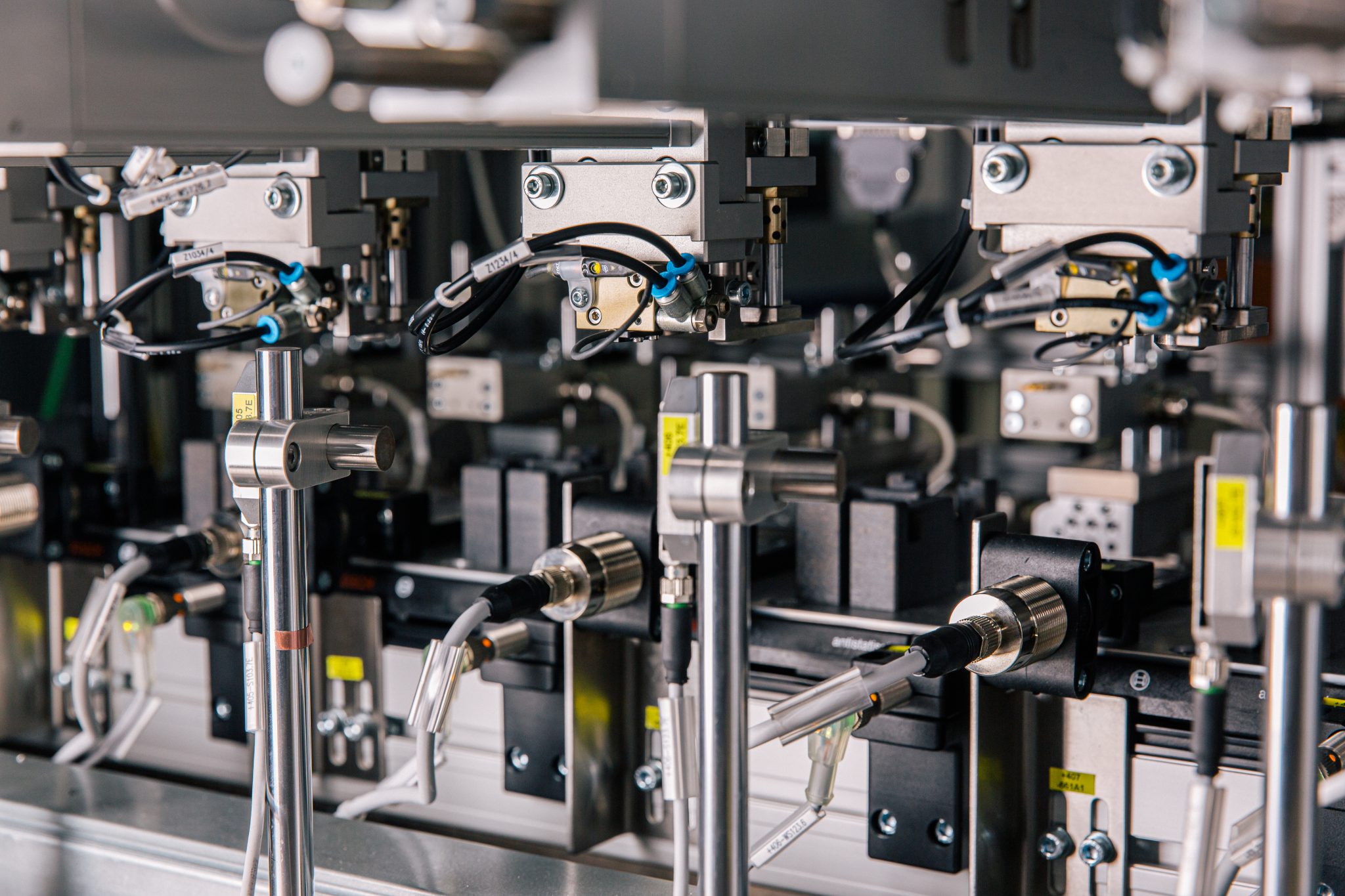 Teamtechnik to provide production line for Impact's gigafactory in Poland