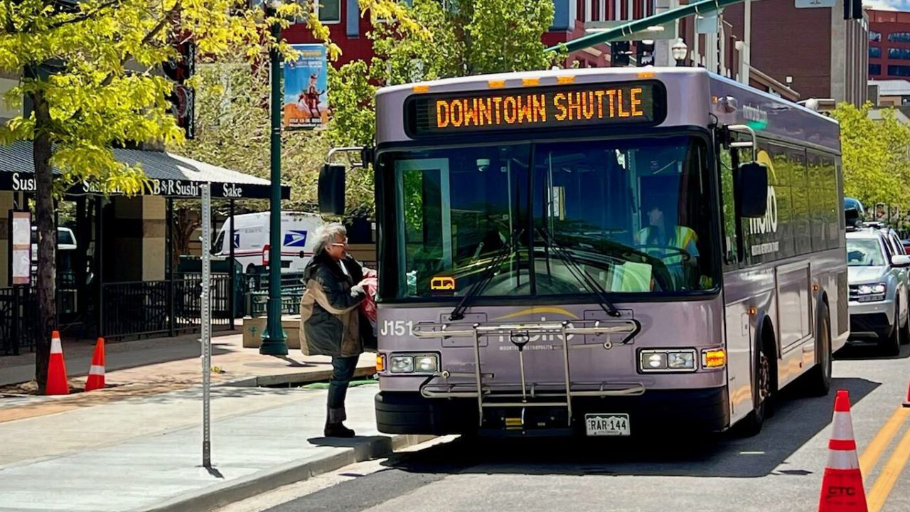 Transdev completed acquisition of First Transit - Sustainable Bus