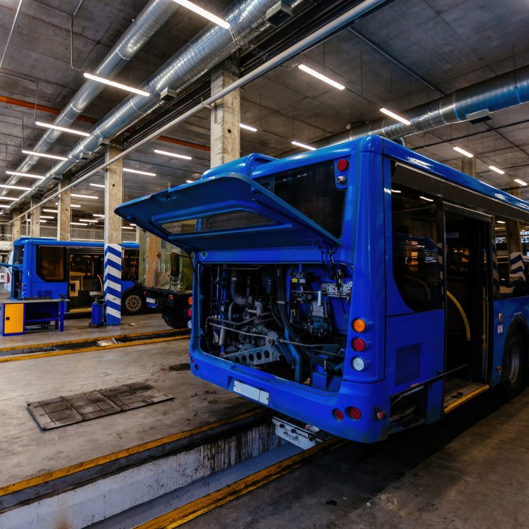 Optibus - Stratio: a partnership focused on improving predictive ...