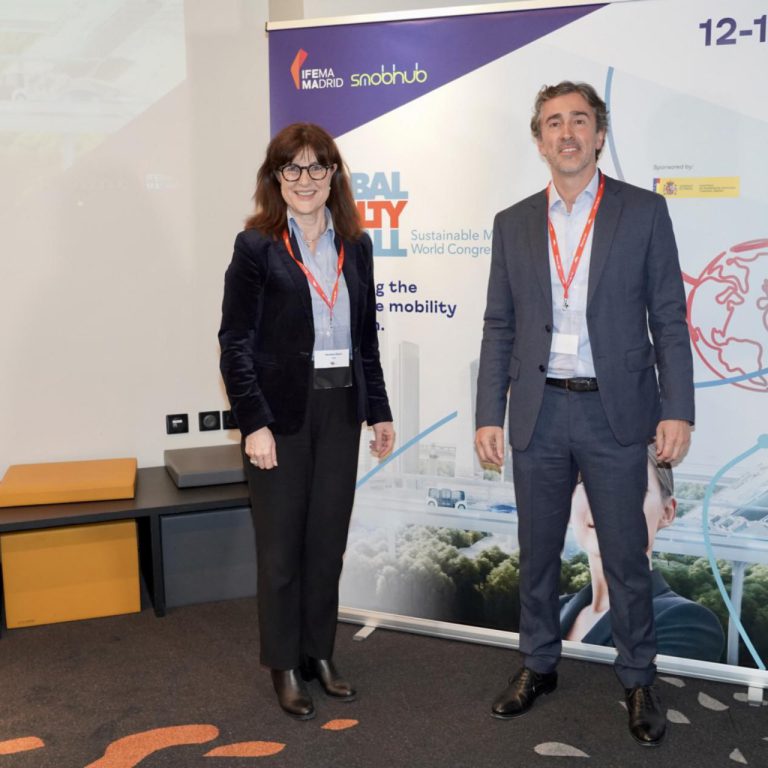 Global Mobility Call launches its second edition in France