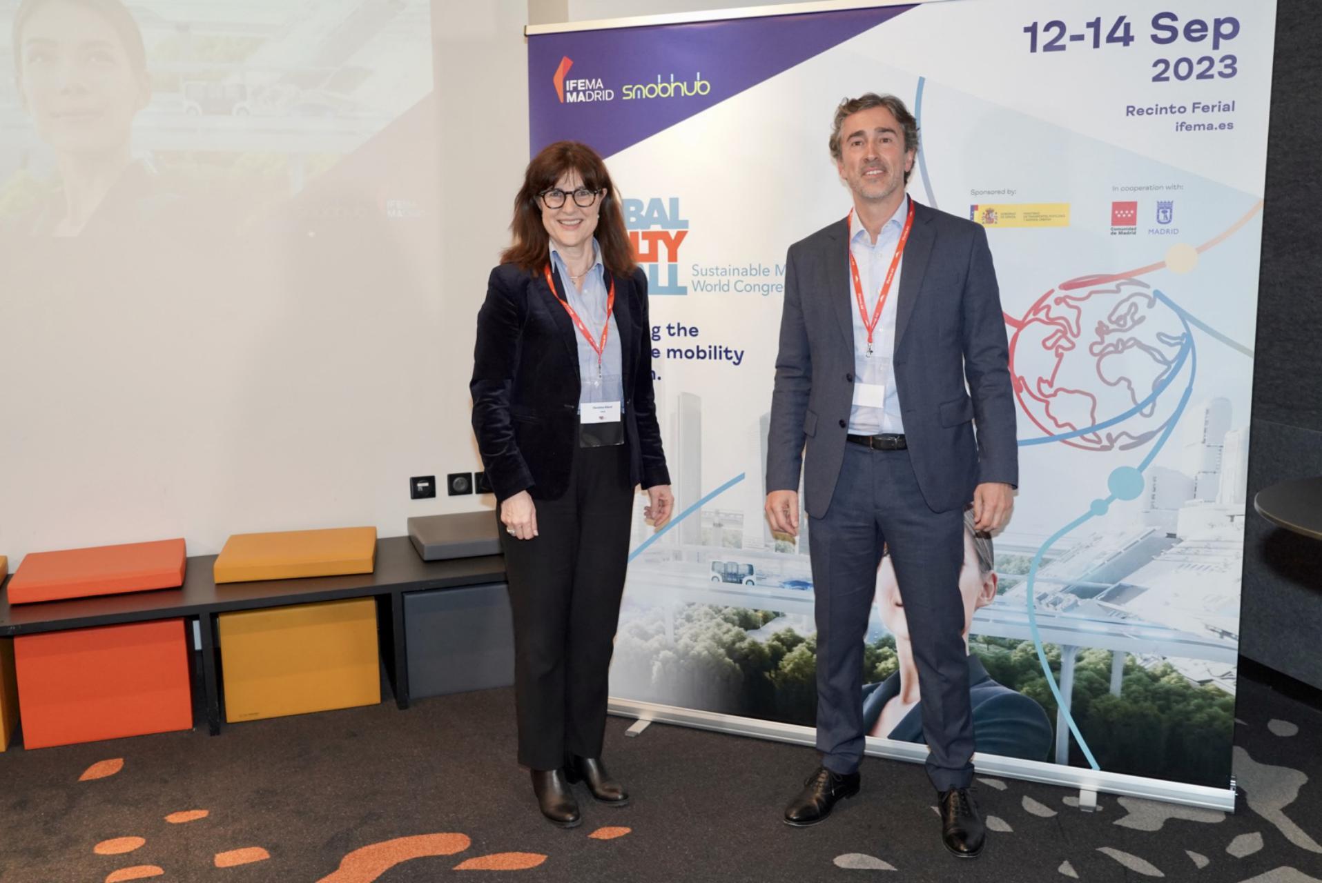 Global Mobility Call launches its second edition in France