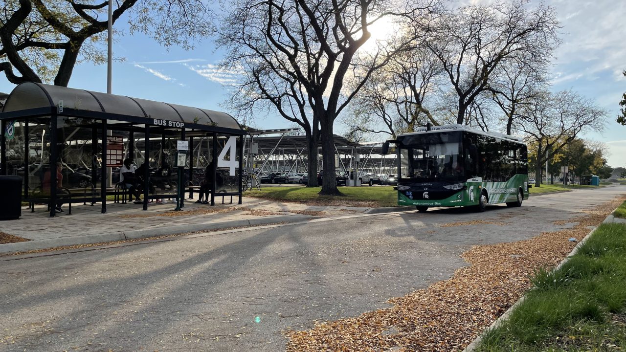 ADASTEC, the focus on the automation of transit buses. Our interview ...