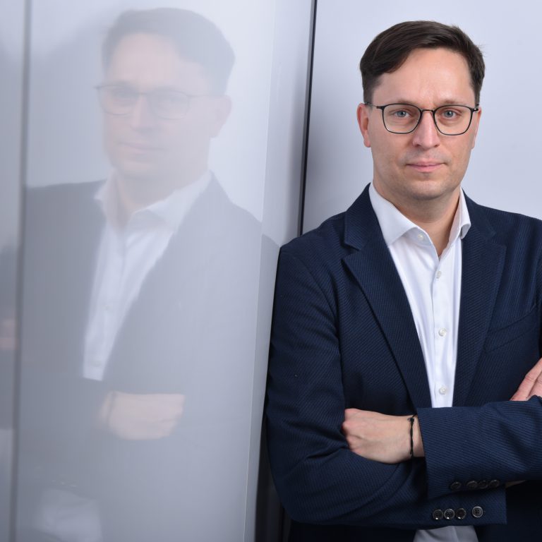 The Routing Company appoints Lukas Foljanty as Director of Business ...