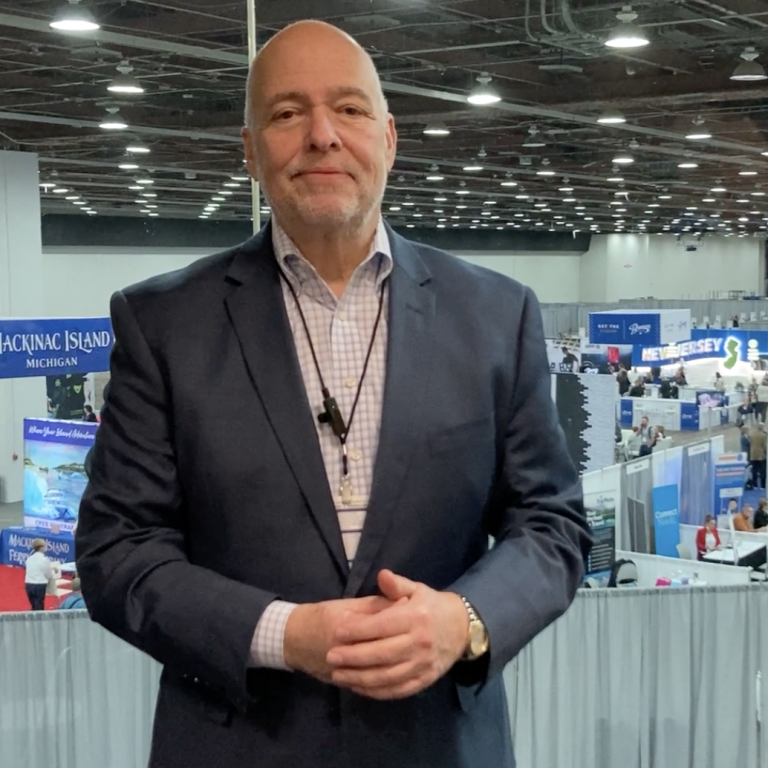 Demand for travel in the US takes off. In a changed environment ...