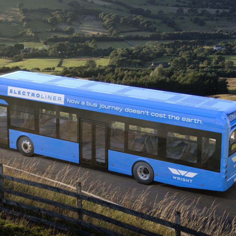 First Bus to deploy another 117 Wrightbus-made e-buses thanks to ZEBRA ...