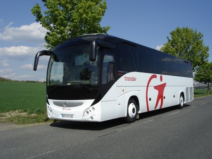Transdev results 2022: revenues exceed 2019 level, but passengers are ...