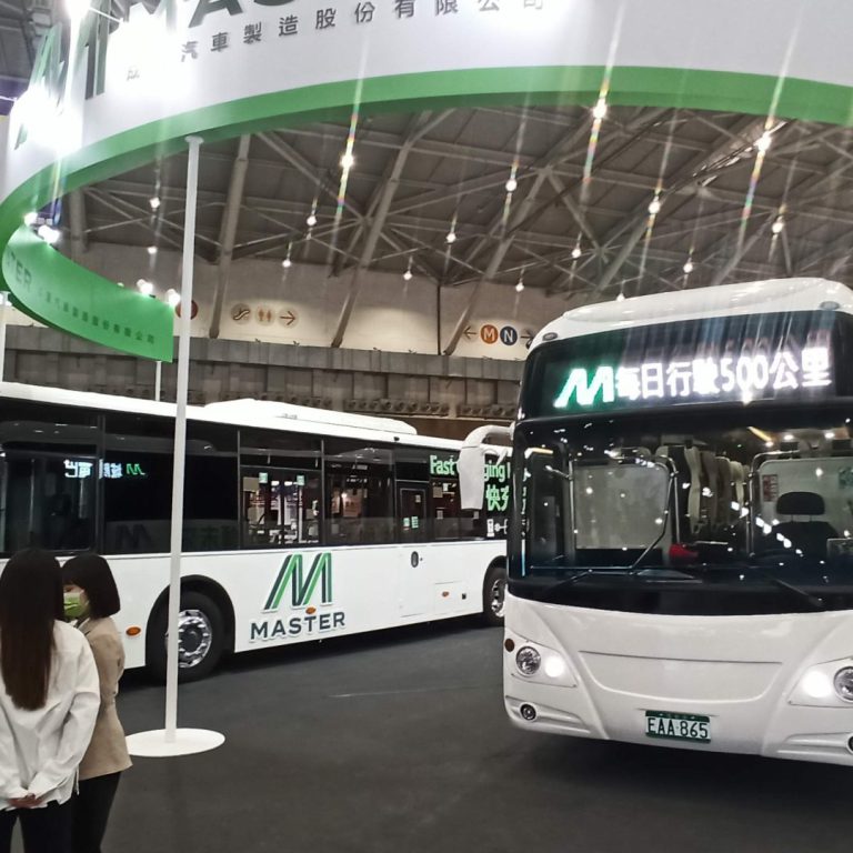 Master Transportation Bus Manufacturing: the strategies of the leading ...