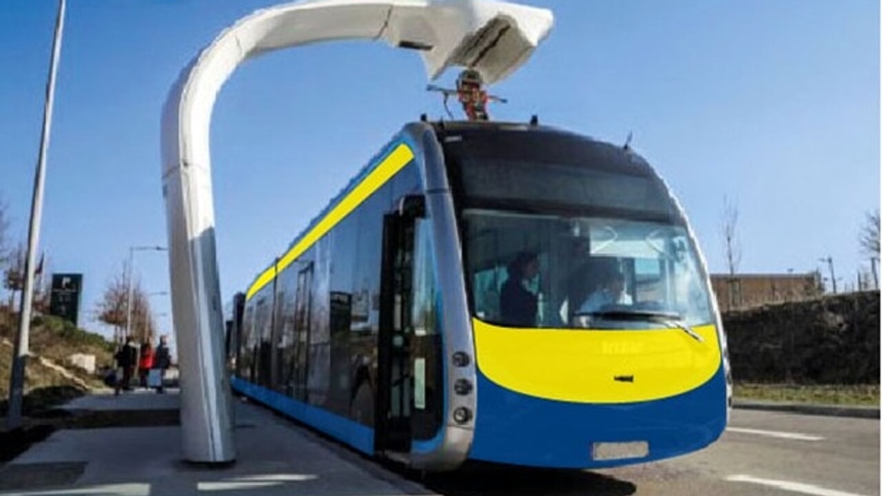Turin to launch a BRT line and to deploy 315 new electric buses by 2026 within a reorganization ...
