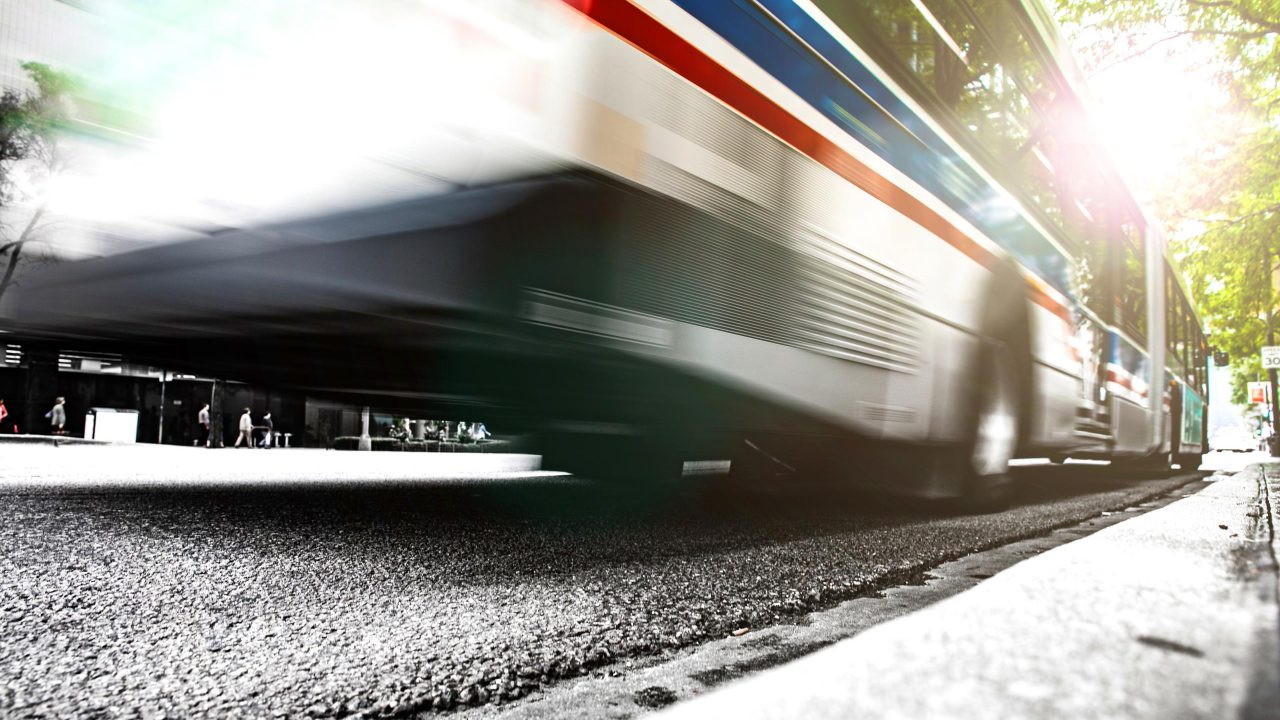 The advantages of using stainless steel in bus structures. A study by ...