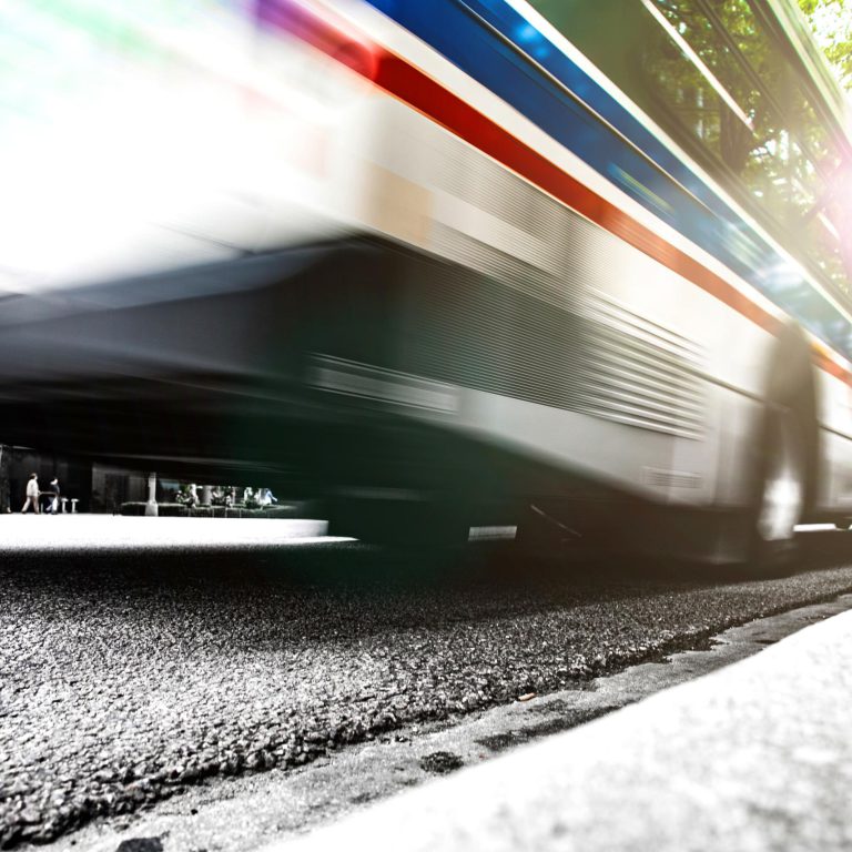 The advantages of using stainless steel in bus structures. A study by ...