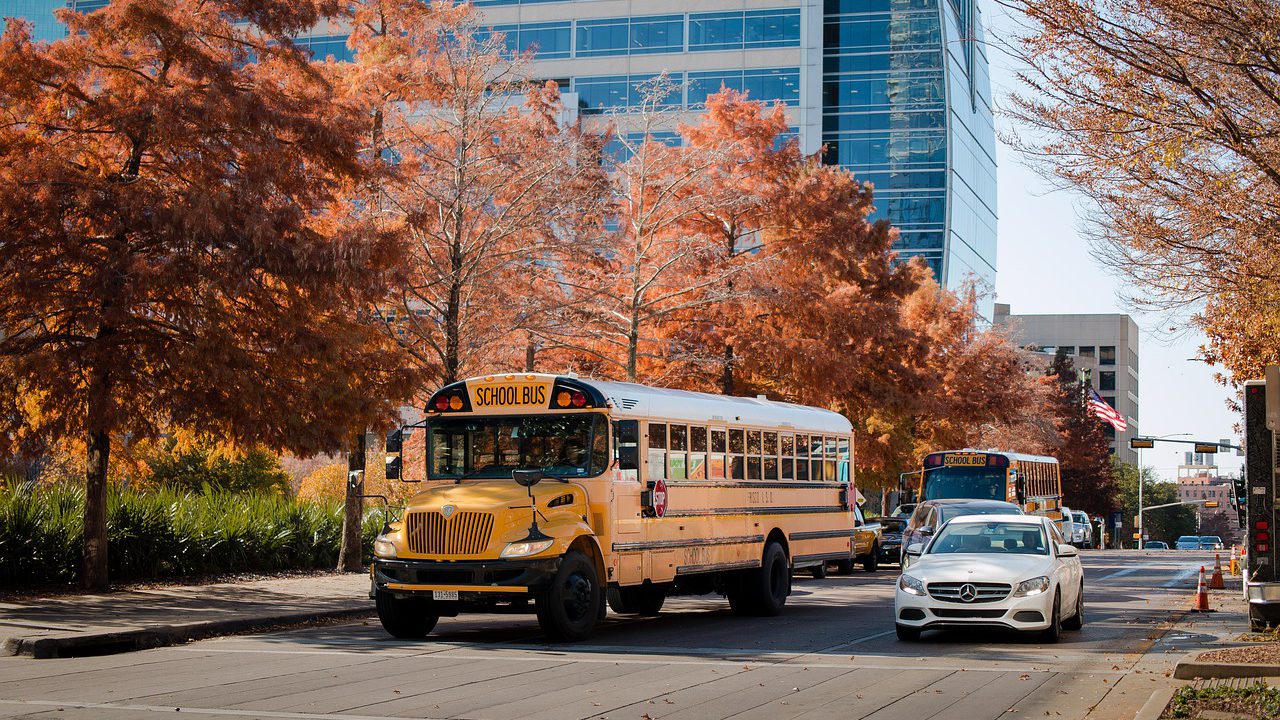 Clean School Bus Program, EPA announces second round of funding for ...
