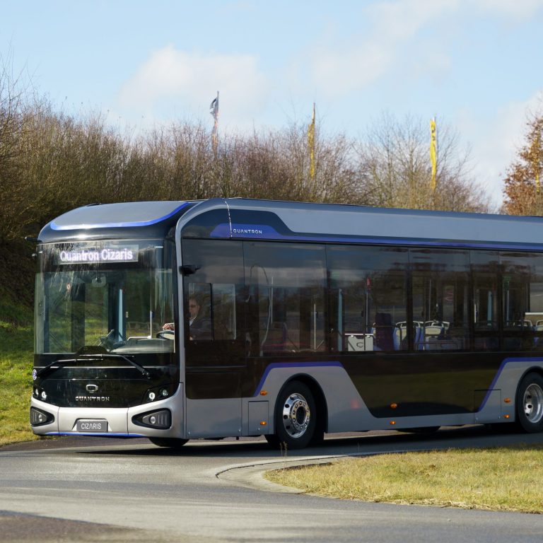 Quantron is running out of money but a capital increase is expected ...