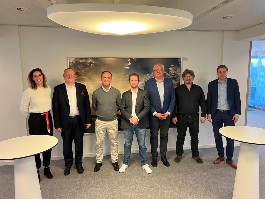 Škoda Group has acquired The Signalling Company - Sustainable Bus