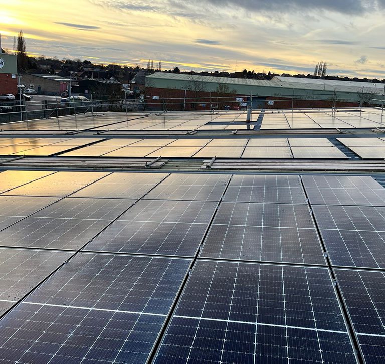 First Bus invests £2.5 million in solar power for 20 depots ...