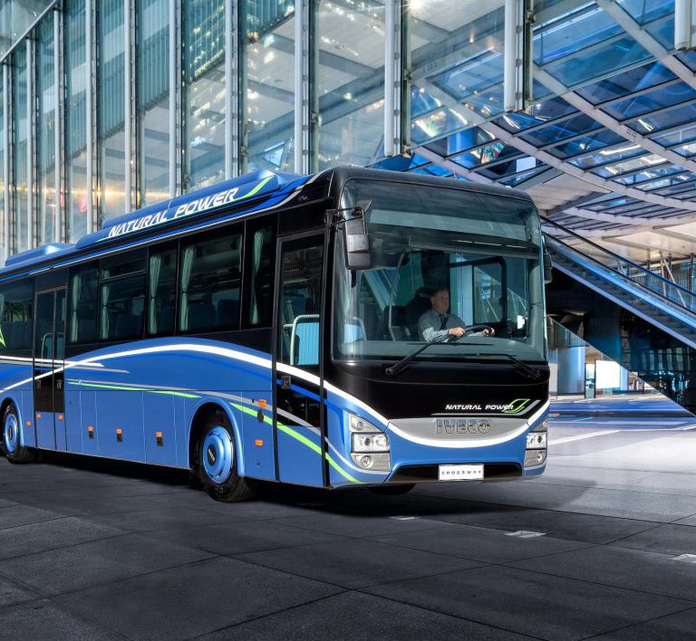 New diesel Low Entry buses risk to be banned from 2030 due to ...
