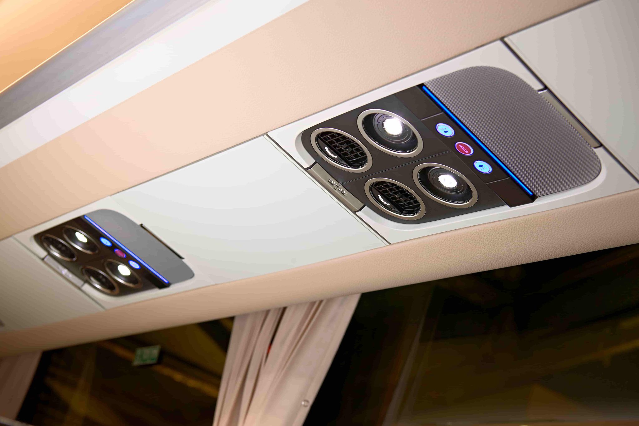 Alicron, Acron and Astron, all about Van Hool's new T Series