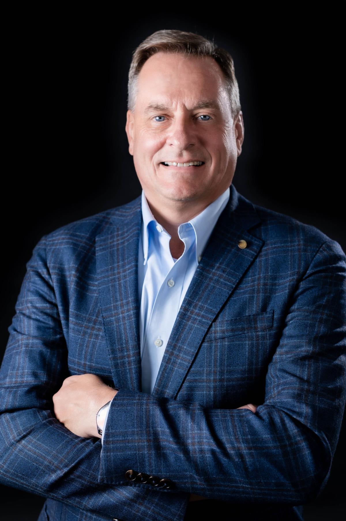 Proterra names David Black as new Chief Financial Officer