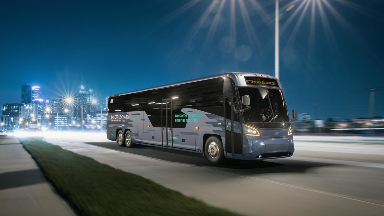 "Orders for electric trucks and buses to rise to 54,000 units by 2025 ...