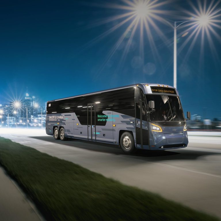 "Orders for electric trucks and buses to rise to 54,000 units by 2025 ...