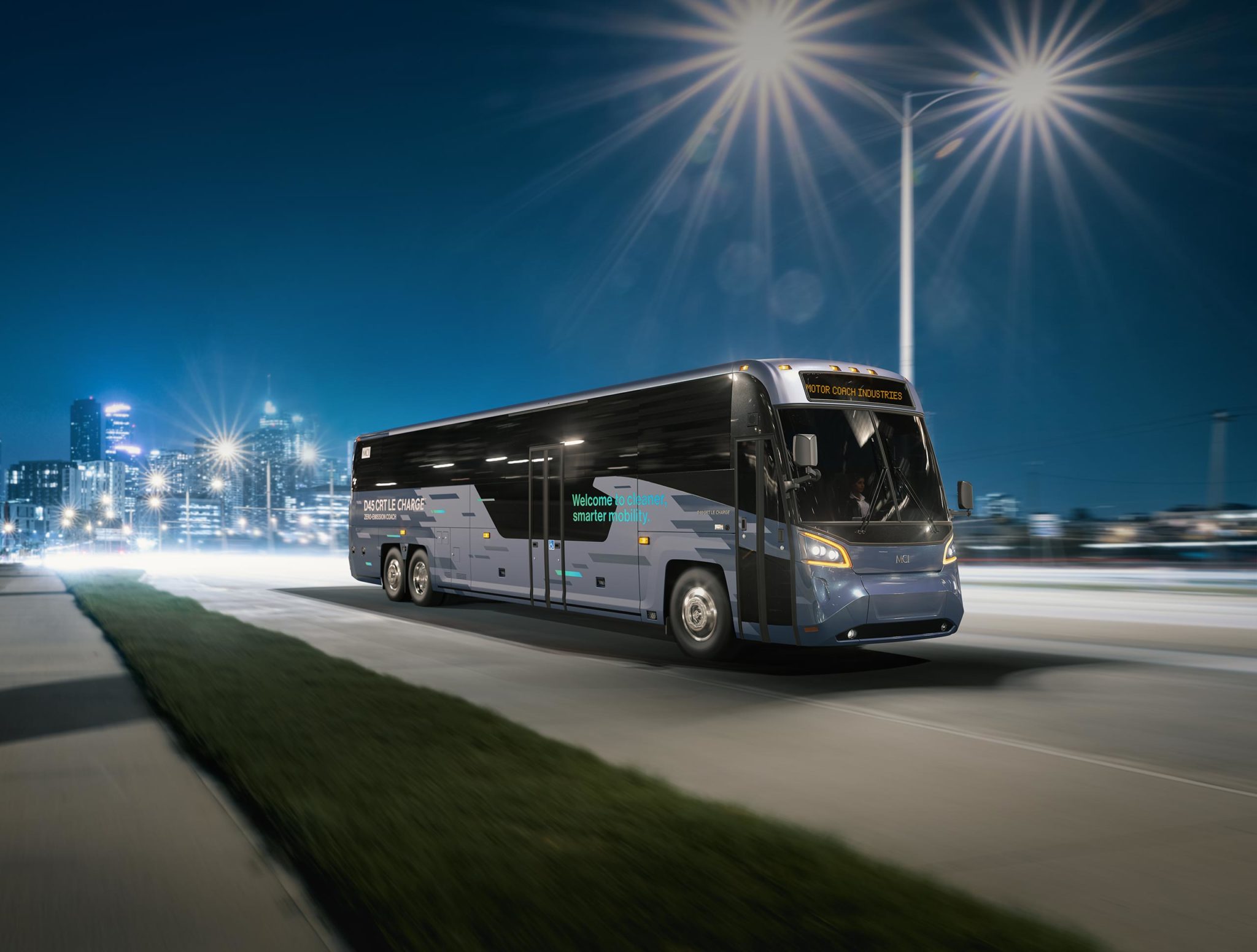 "Orders for electric trucks and buses to rise to 54,000 units by 2025 ...