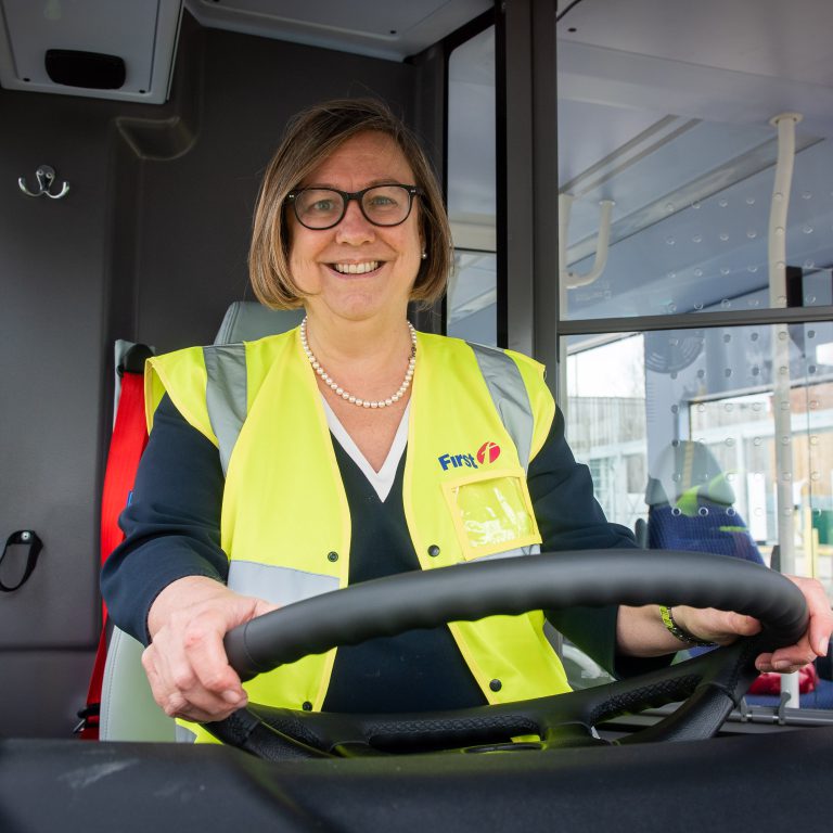 Challenge Accepted First Bus And The Transition To Zero emission Buses challenge-accepted-first-bus-and-the-transition-to-zero-emission-buses
