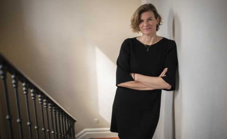 Mariana Mazzucato joins UITP Global Public Transport Summit's keynote ...