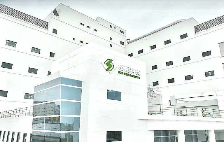 GUS Technology, Taiwan-made batteries with safety as a core focus ...