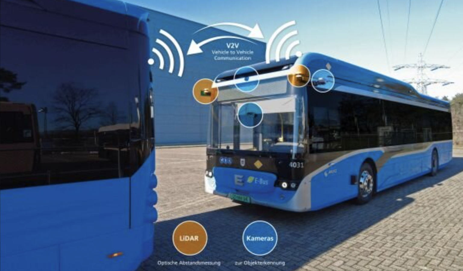 Preparations underway for MINGA project in Munich: spotlight on ...