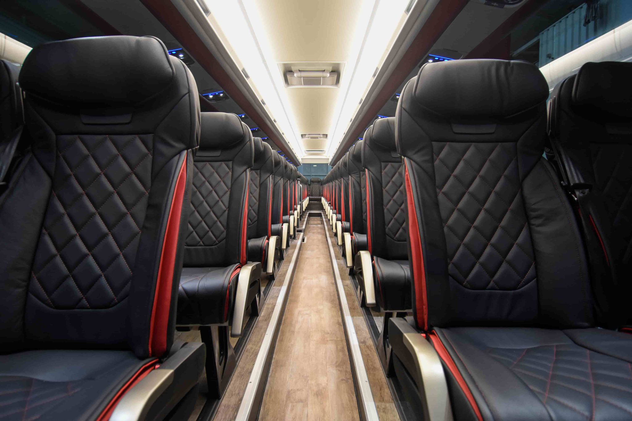 Alicron, Acron and Astron, all about Van Hool's new T Series