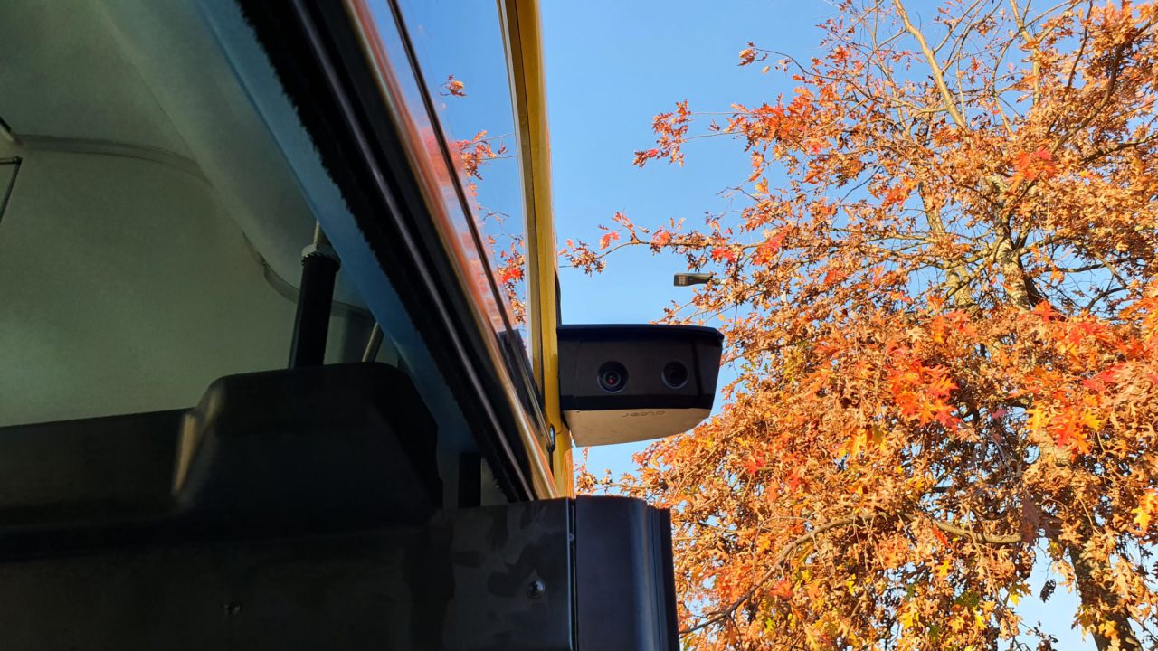 Arcol to introduce eMirror System at UITP Summit - Sustainable Bus