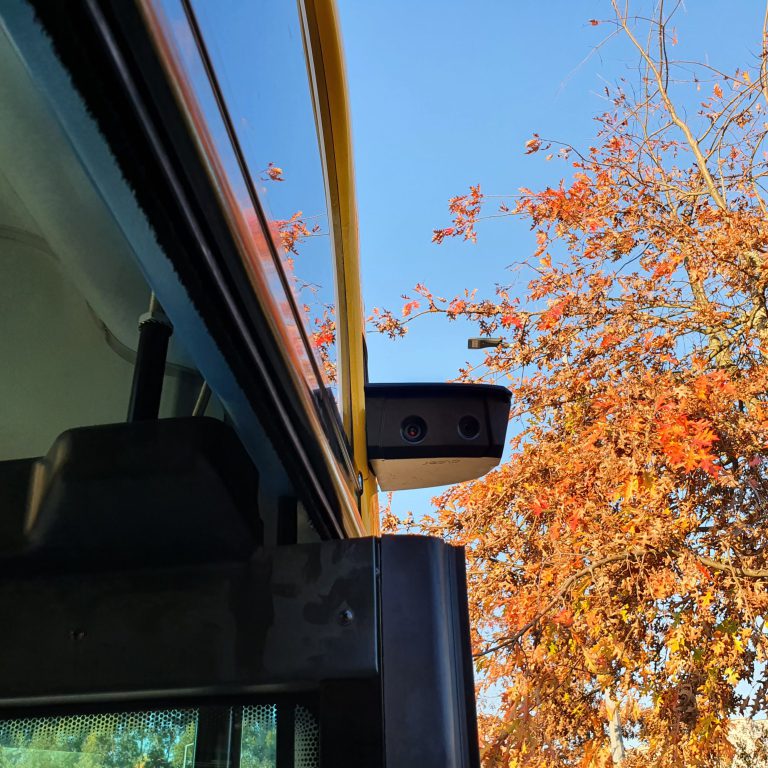 Arcol to introduce eMirror System at UITP Summit - Sustainable Bus