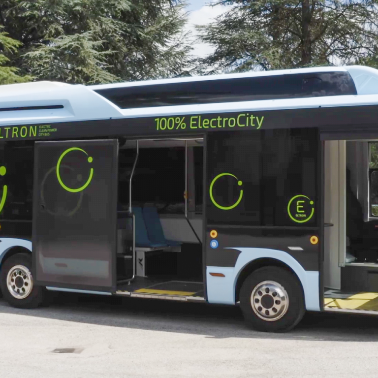 Rampini wins up to 280 8-meter e-buses in Italy - Sustainable Bus