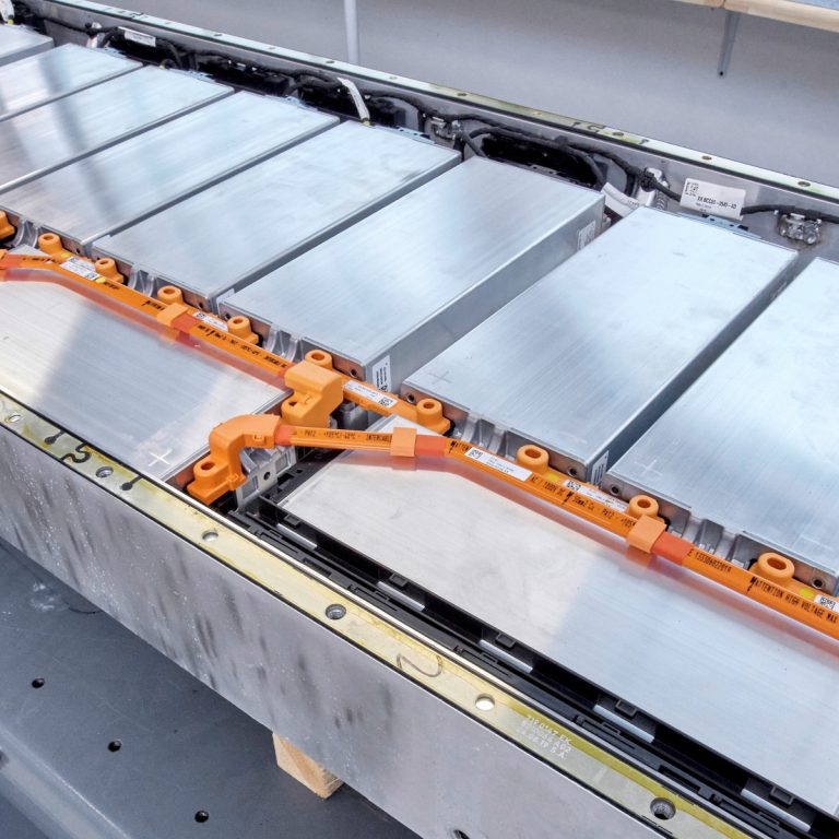 MAN leading the consortium of REVAMP project (with focus on 2nd-use and ...