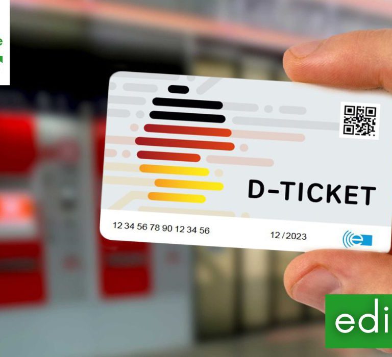On Deutschland-Ticket results and impact on mobility habits