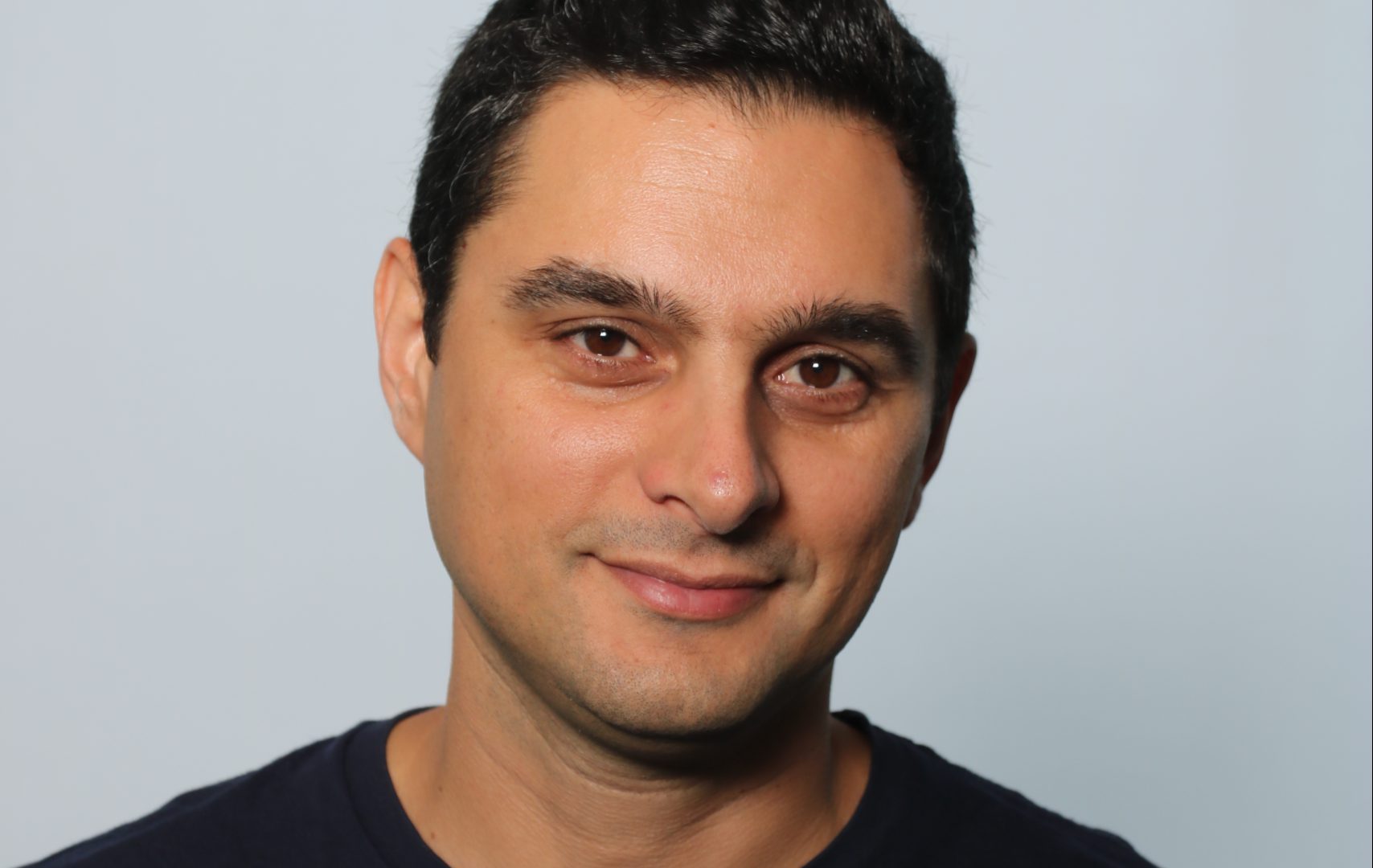 Amos Haggiag, Optibus: "Public transport needs to adapt and embrace all ...