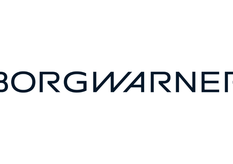 New look for BorgWarner, in the name of e-mobility