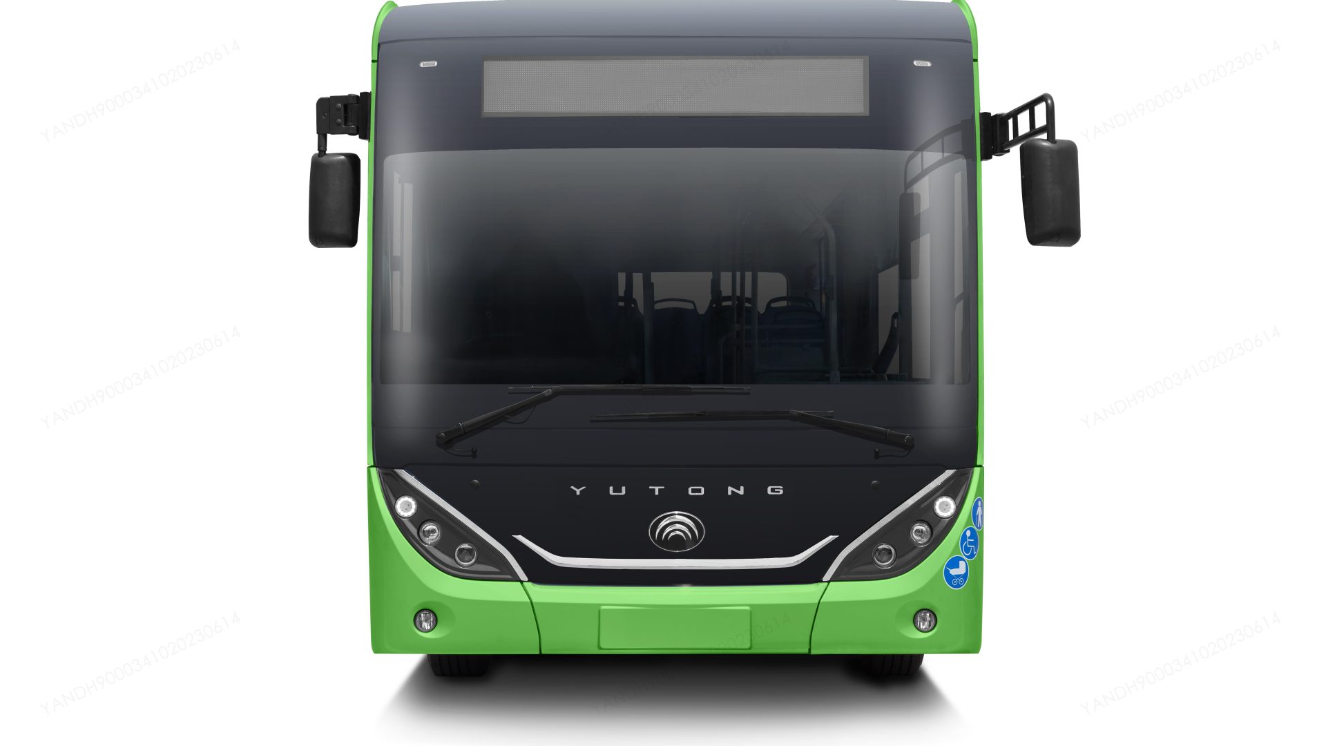 After the E9, Pelican launches the Yutong E9L for the U.K. market