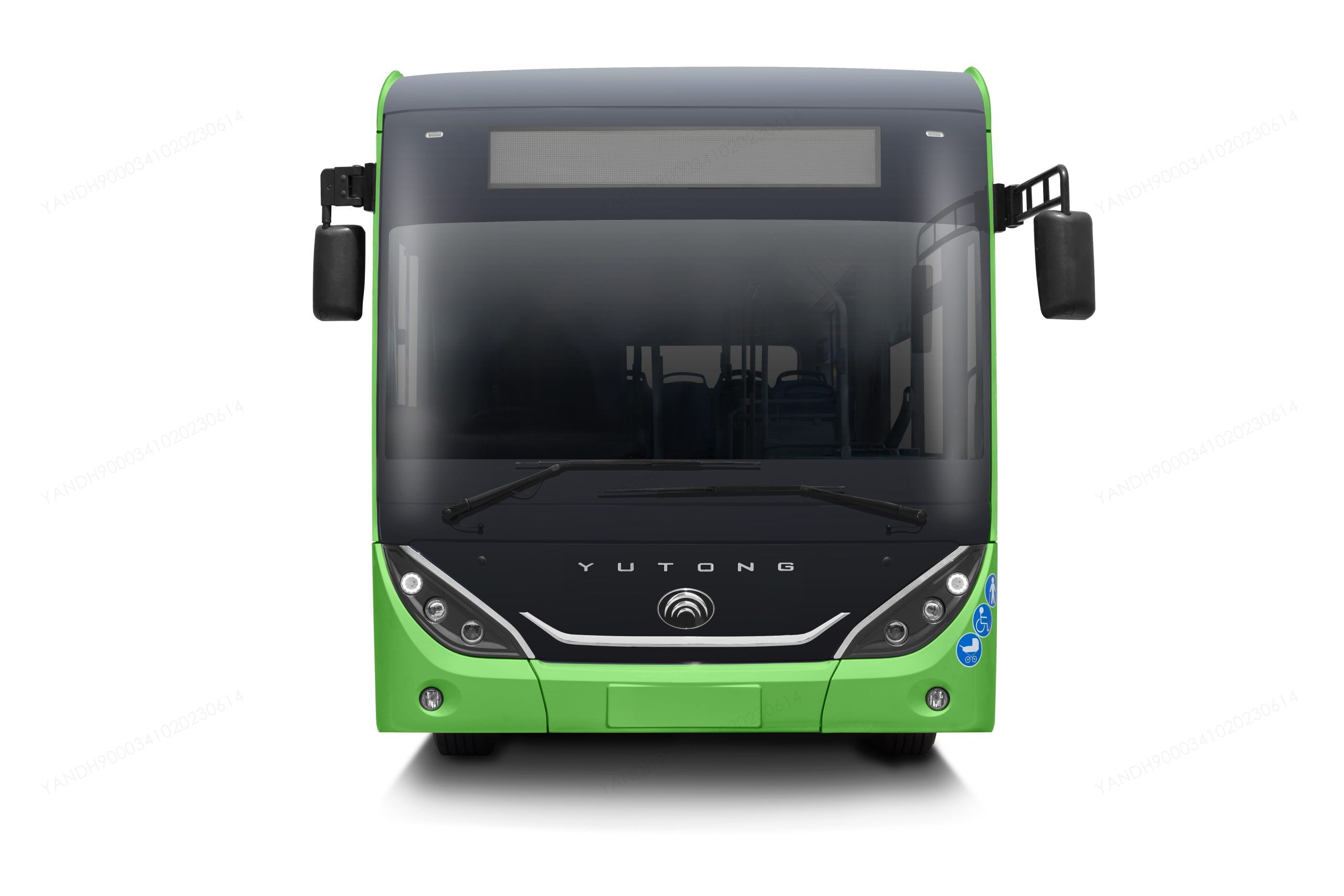 After the E9, Pelican launches the Yutong E9L for the U.K. market