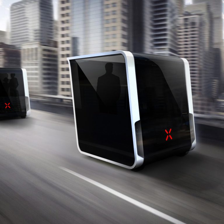 Next Modular Vehicles, the Italian modular e-bus gets a €2.5 million ...