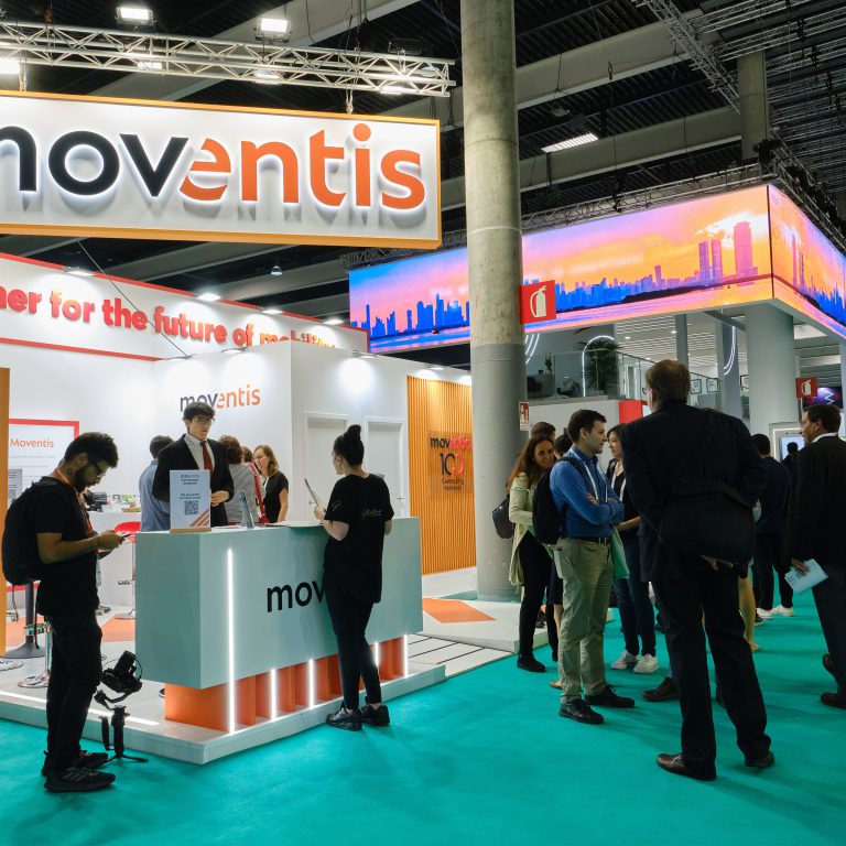 Spain's Moventis wants an emission-free fleet by 2035 - Sustainable Bus