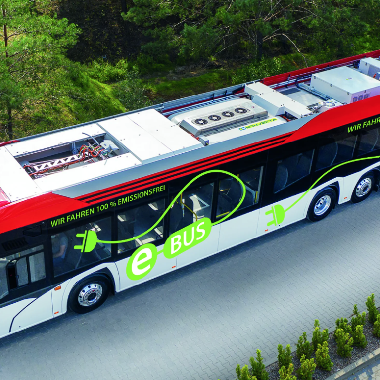 Konvekta launches refrigerant charge balancing as an addition to CO2 ...